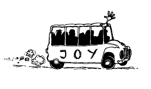 J.O.Y. Senior Fellowship Trip – Festival of Trees | Grace Bible Baptist ...